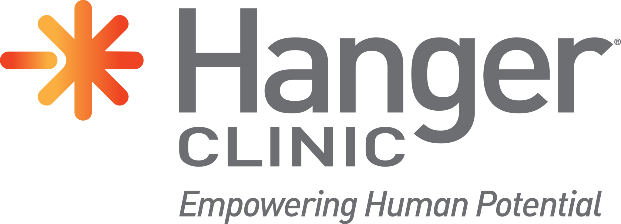 Welcome to the Hanger Family - Hanger