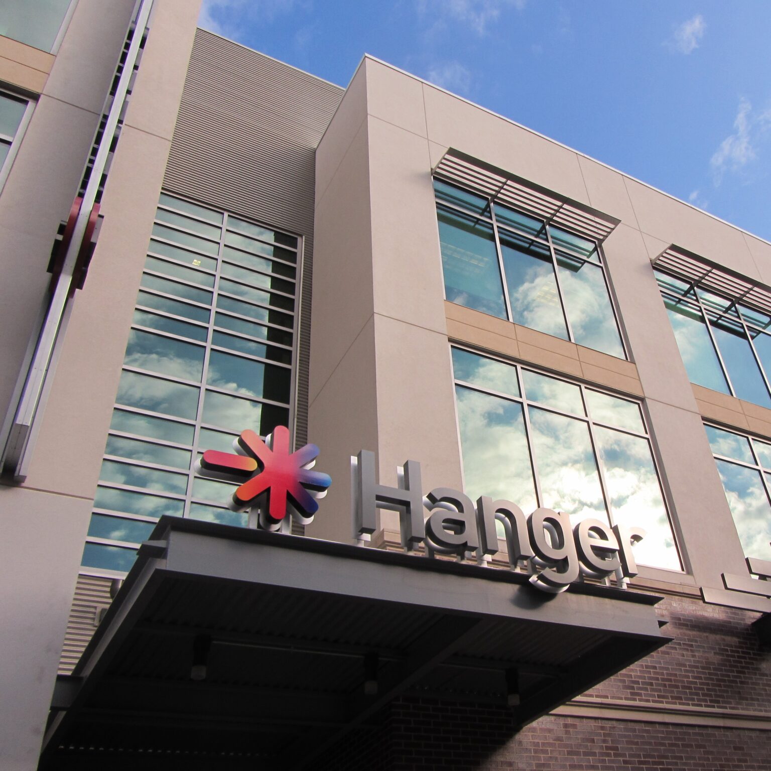 Business Segments - Hanger