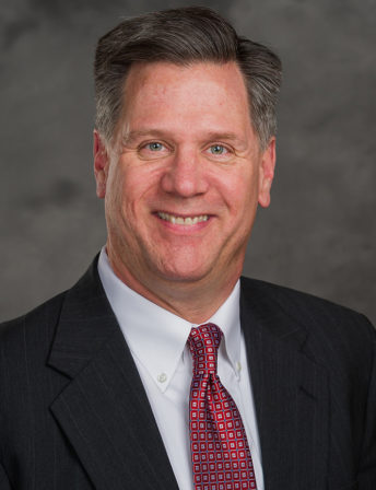 Leadership Team - Hanger