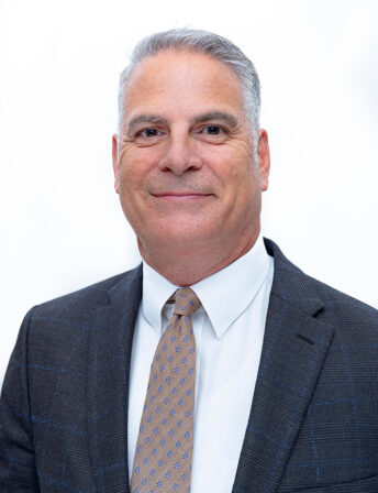 Leadership Team - Hanger