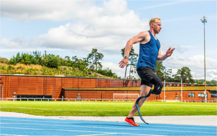 Fillauer Brand Guide - Hanger