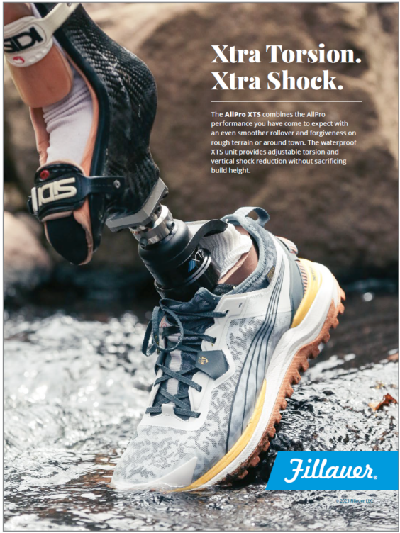 Fillauer Brand Guide - Hanger