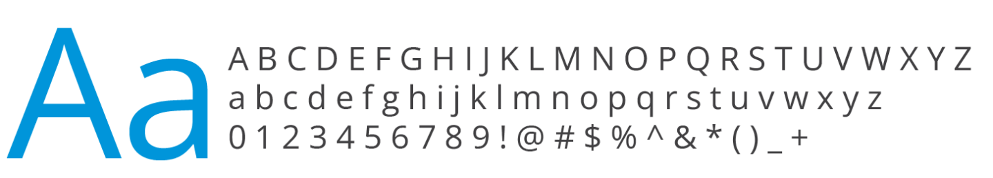 SPS Brand Guide - Hanger