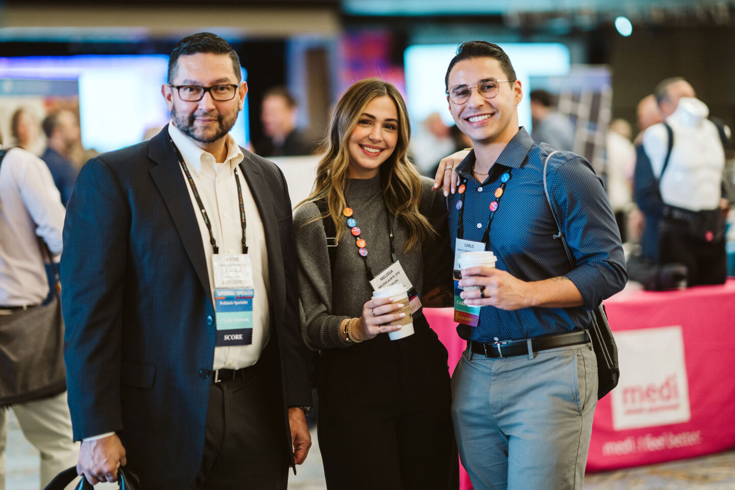 Welcome to the Hanger Family - Hanger