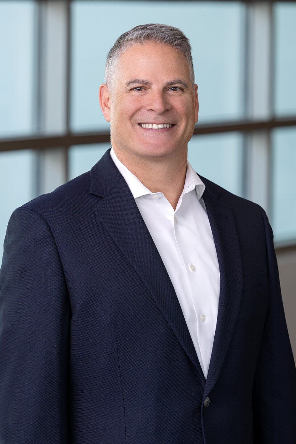 Leadership Team - Hanger