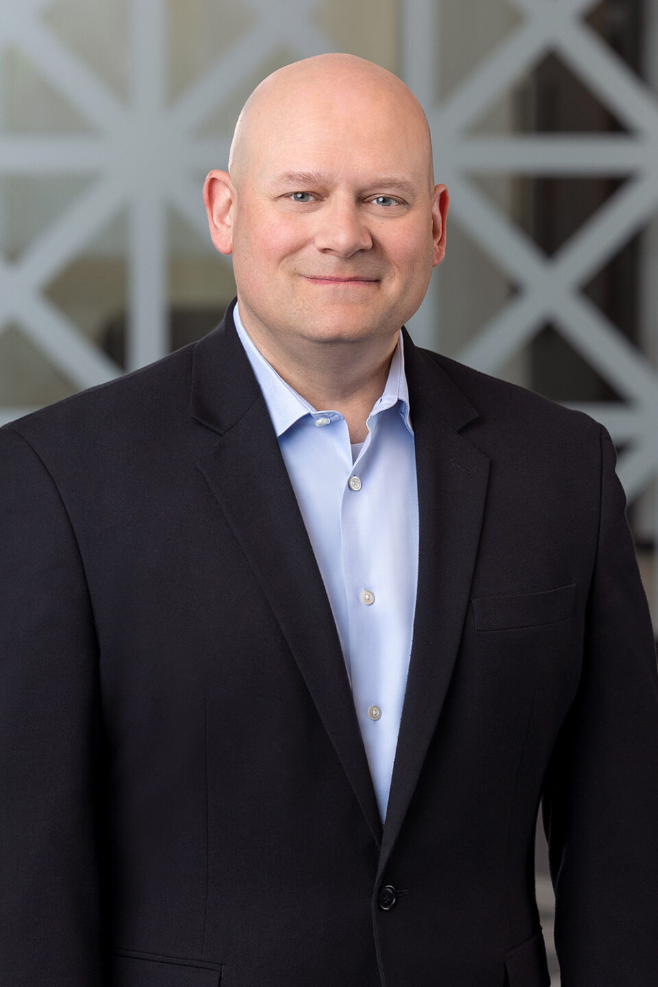 Leadership Team - Hanger