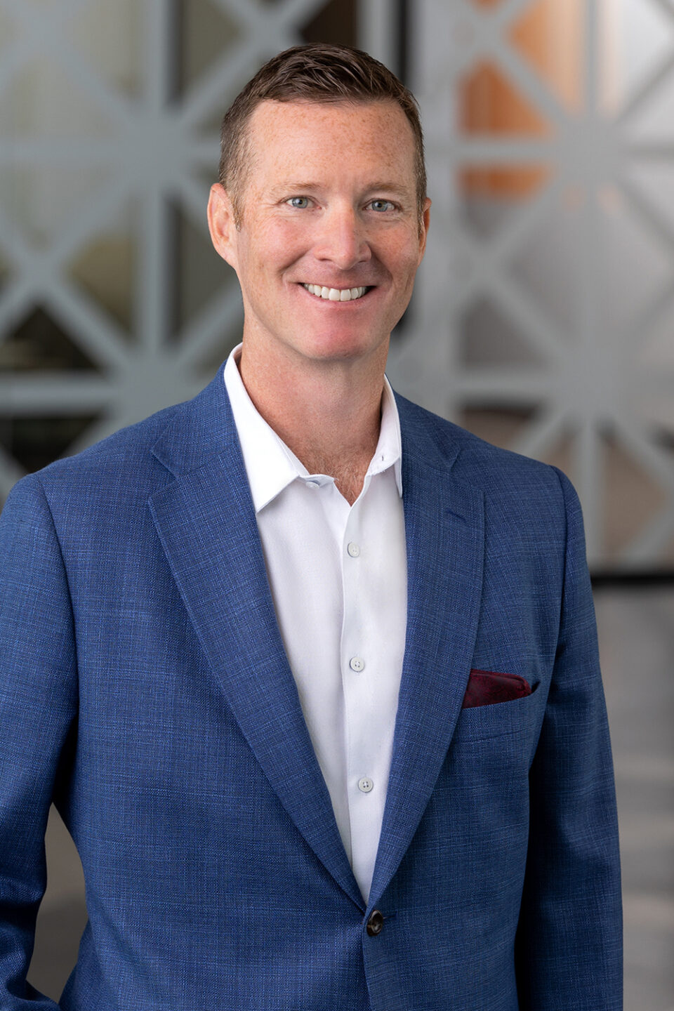 Leadership Team - Hanger